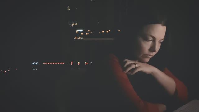 Evanescence - Wasted On You (Official Music Video)