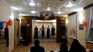 Цвет звука   Легкомыслие милый грех