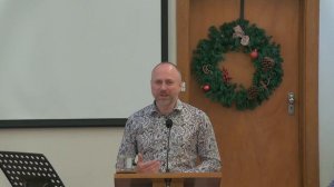 (Christmas 2021 Service) Church Service 25th of December 2021 SBChurch Adelaide