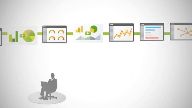 Первый Бит | Бизнес аналитика Qlik Sense