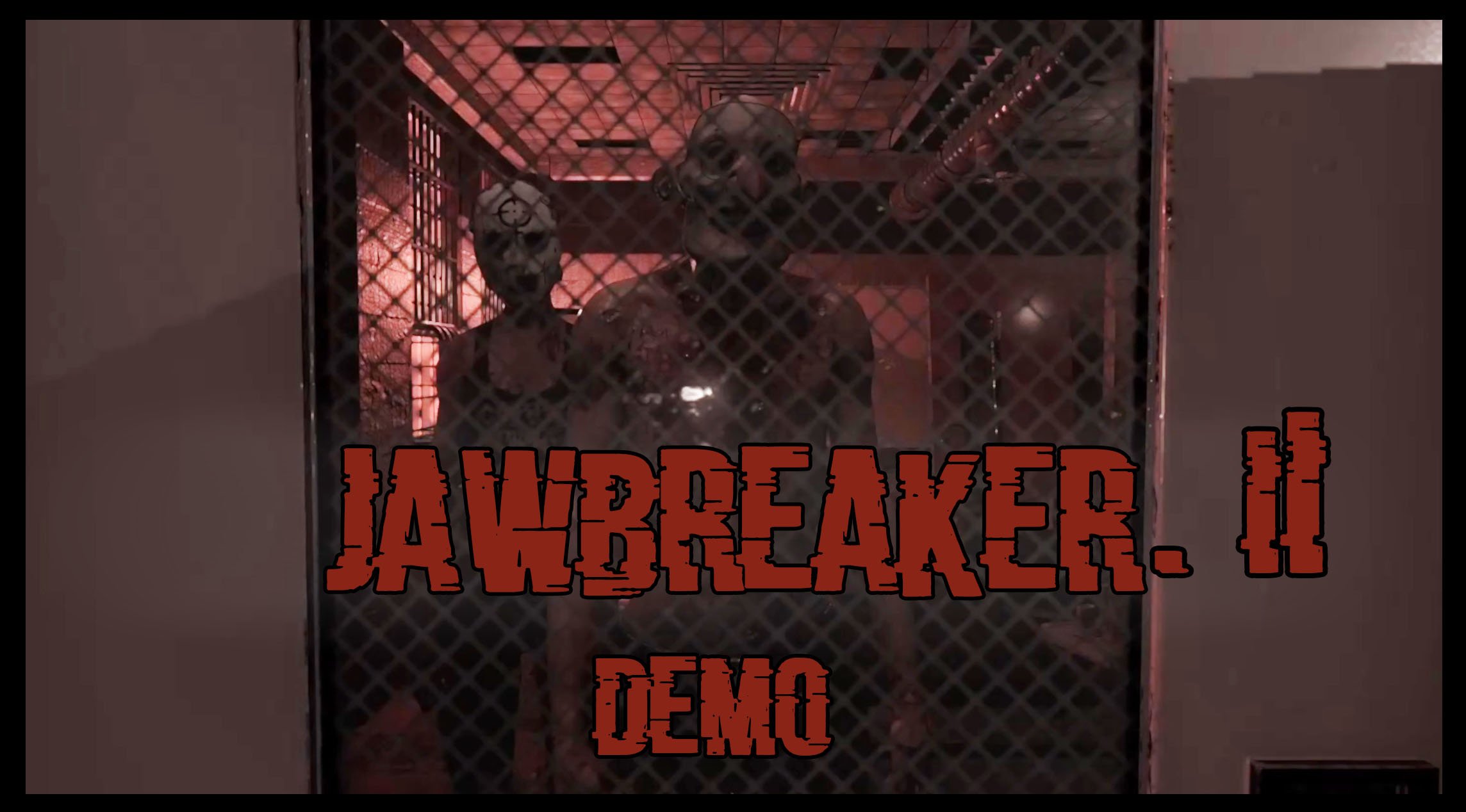 Jawbreaker Demo - "Вот, что называется хождение по мукам"! )) - Часть - II.