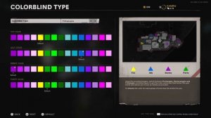 Call of Duty: Black Ops Cold War COLOR SETTINGS | How to Change Color of Gamer Tag