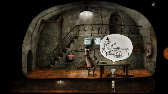 Machinarium#2 сложные головоломки - смотреть видео онлайн от «Игровые ...