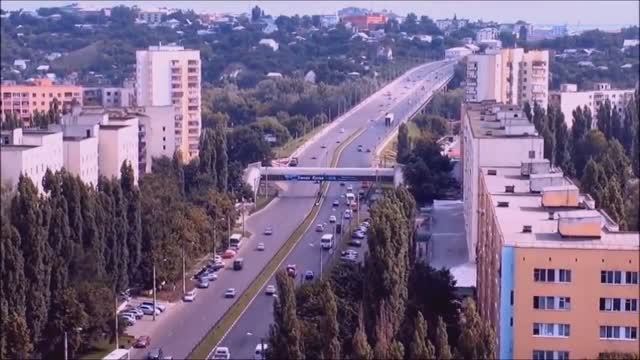 Старый Оскол. Юго-Запад. Микро..mp4