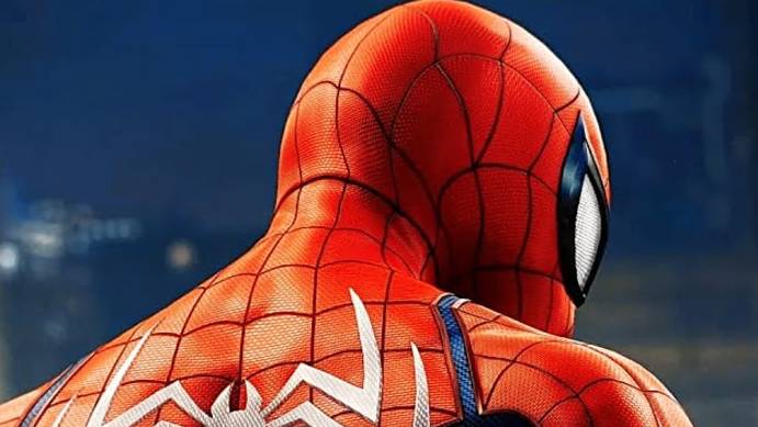 Spider-Man Remastered прохождение часть 3 Тайна Фиска