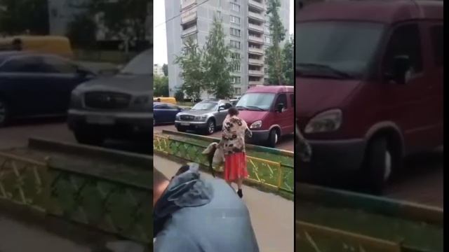 Сброс давления!.