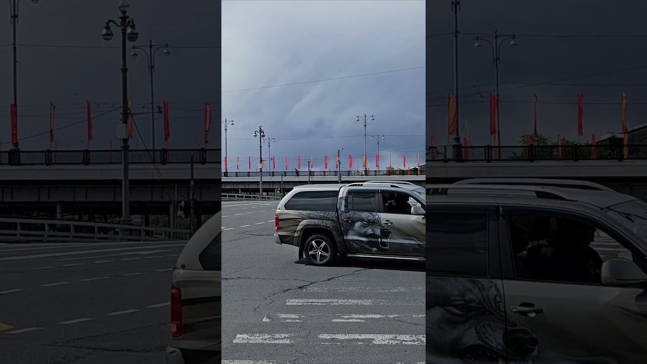 Как меняется погода в Москве?