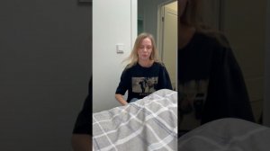 Аляска едет на операцию!