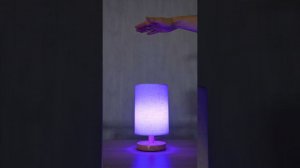 Волшебная лампа на Arduino [АНОНС]