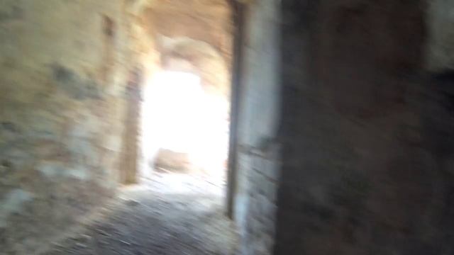Часть 2. Заброшенный завод в Ишимбайском районе село Верхотор.