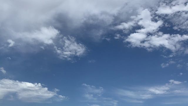 Небо