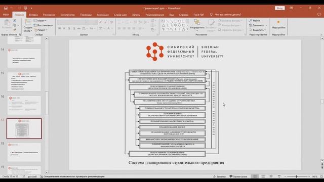 ПЭОСП (весна 2024) занятие 26.02.24