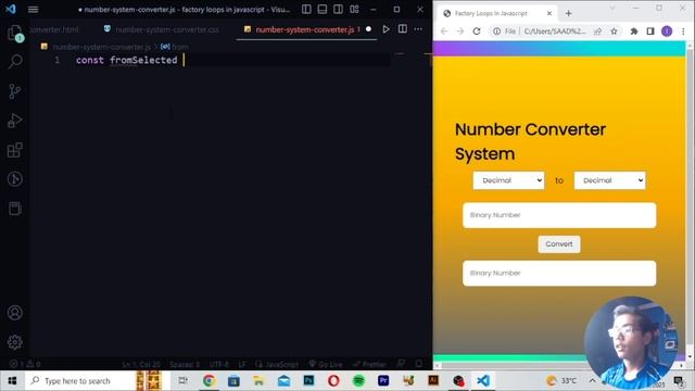 #38 Factory Array In Javascript | Javascript Complete Course Project Based Learning In Urdu ...