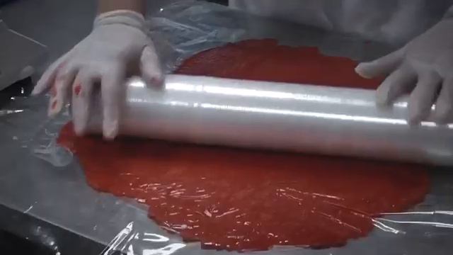 Обучение технологии переработки рыбы и морепродуктов онлайн