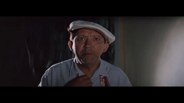 На его месте должен быть я - Брилиантовая рука