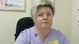 Видеовизитка Вишневская Юлия Игоревна врач-колопроктолог