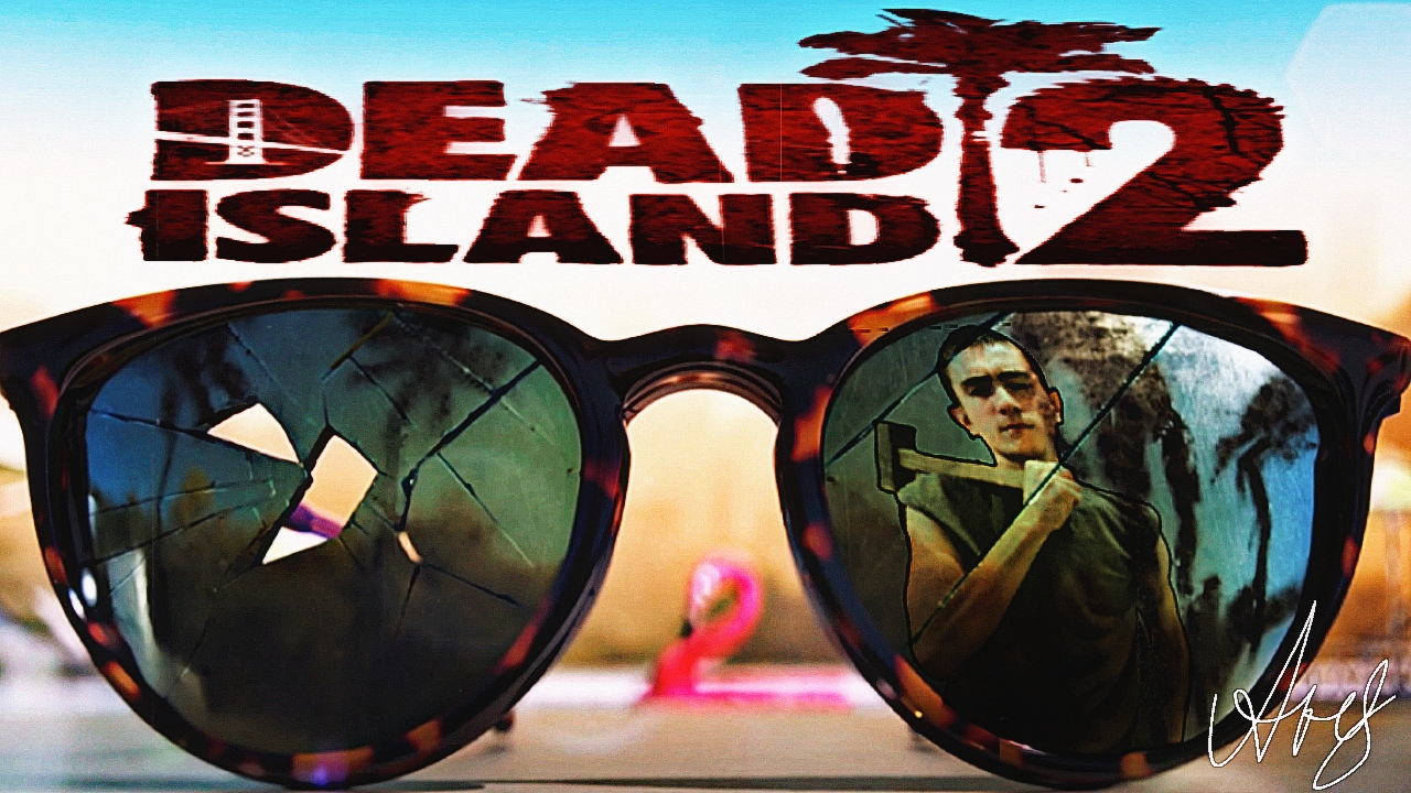 СПУСТЯ 10 ЛЕТ - Dead Island 2