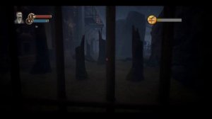 Rest House alpha game play