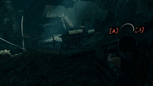 Shadow of the Tomb Raider #1