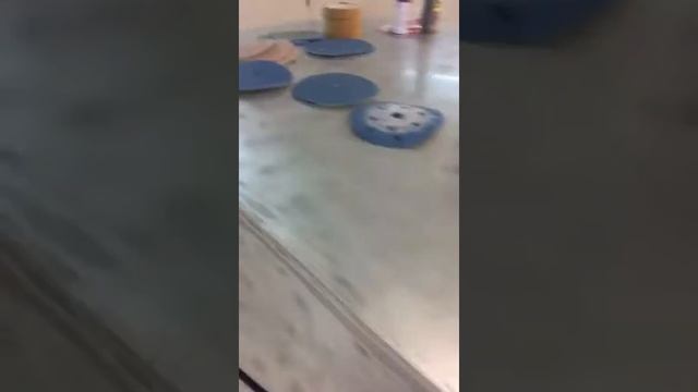 Таурэг перекрас под толщиномер