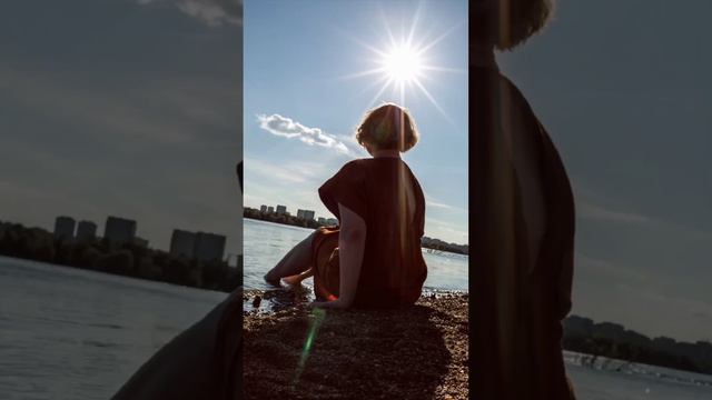 Прогулочная фотосессия.  Фотограф Марина Кушпилева  https://kushpileva.ru/