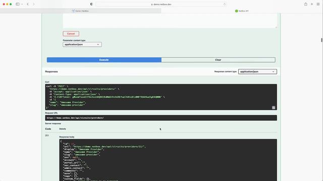 NetBox Zero To Hero - Video 1-2 Introduction to the NetBox REST API