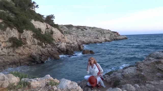 Салоу_2_Вечер