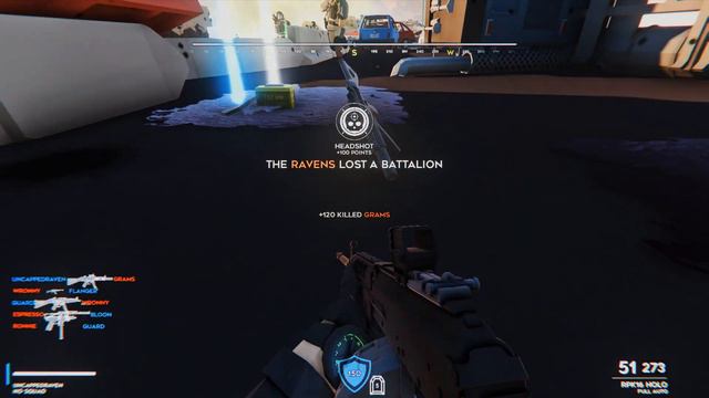 Ravenfield: Black Ops Cold War Ultra Modded 300+ mods - смотреть видео ...