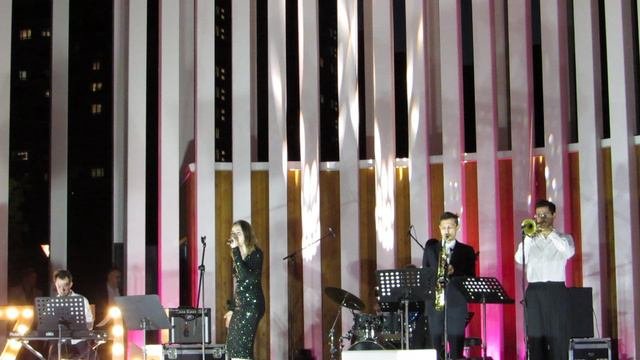 13.09.2024 Анна Иванова и Band / Анна Иванова и Бэнд часть 6