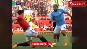 Jacob Harry Maguire  - Funny Football Moments 2022 II Waja Sport