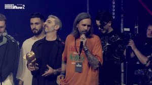 BARBER Battle | Награждение в номинации STREET STYLE | BARBERSHOW 2