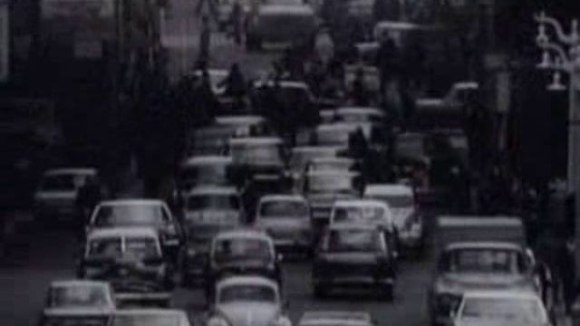 Venceremos, himno de campaña de Salvador Allende