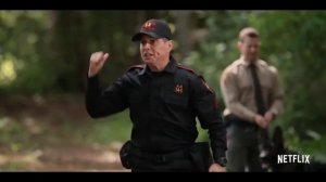 Руби, собака-спасатель — Русский трейлер.mp4
