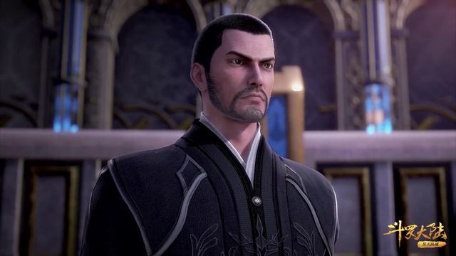 Боевой континент / Dou luo da lu смотреть онлайн все серии и сезоны ...