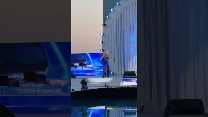 Билеты на ближайшие концерты www.ladynsax.ru
