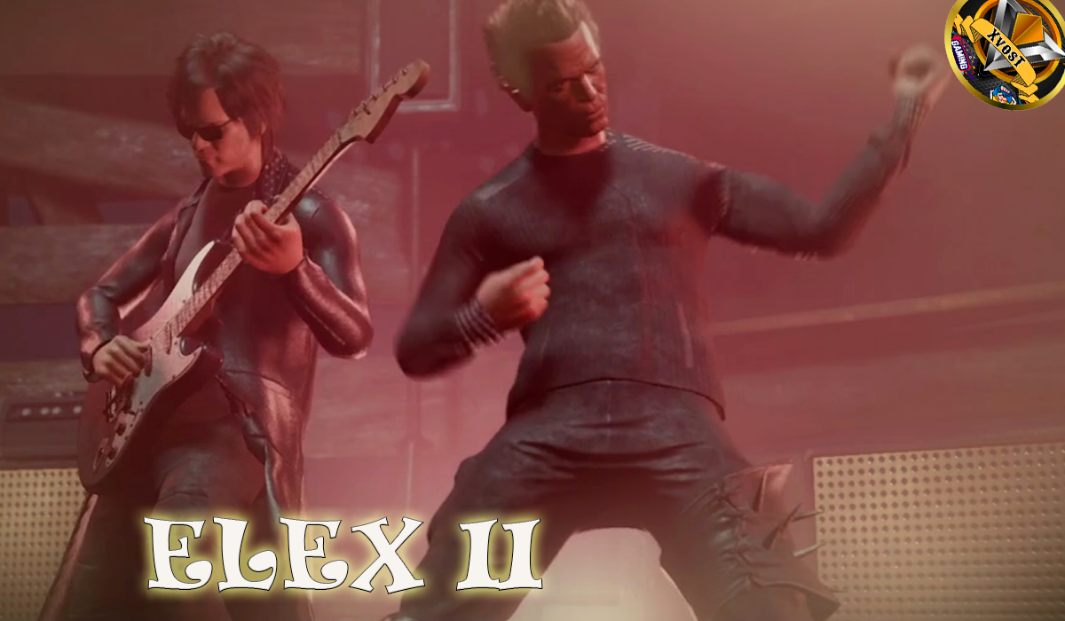 ELEX II #10