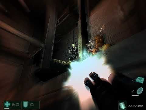 F E A R COMPLETE EDITION  12