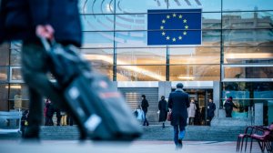 С. Латышев. Потрясающий символизм: Британии наступил Brexit 