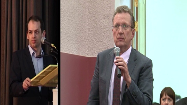 АНО "НОМИ"- medinnova.org   ПЕТРОВСКИЙ А. В.  Брахитерапия рака предстательной железы.