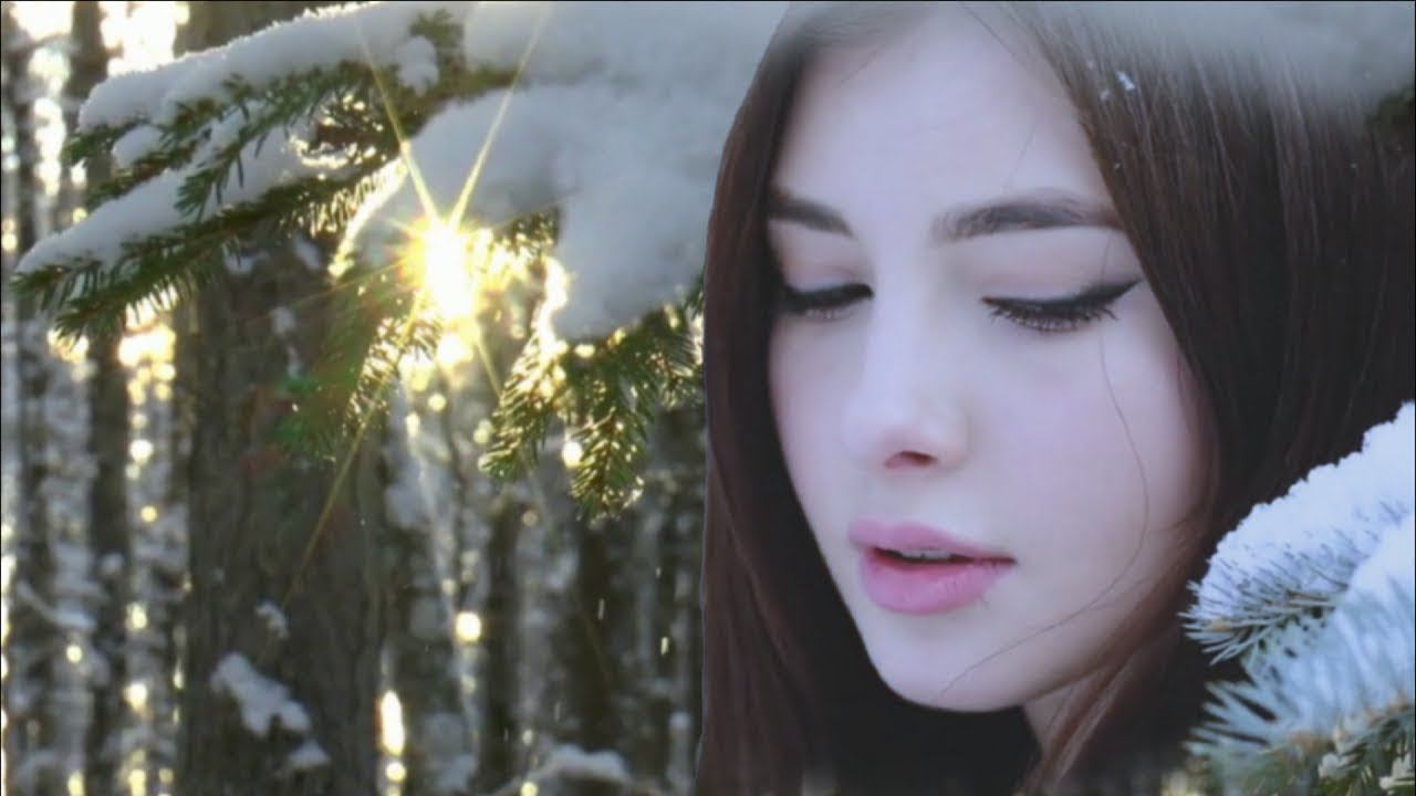 Я не звала тебя, ЗИМА   *