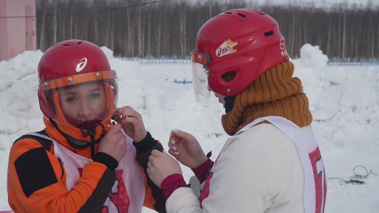 Спартакиада АО "СЗФК" 2022