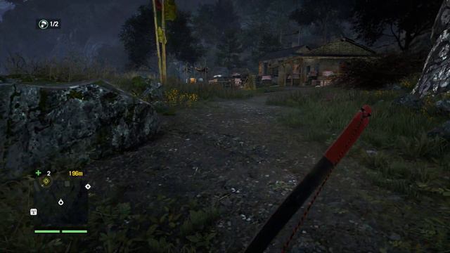 Far Cry 4 - Part 4
