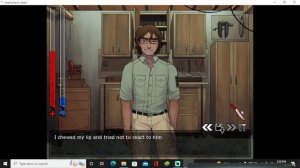 Boyfriend To Death (Strade's Route)