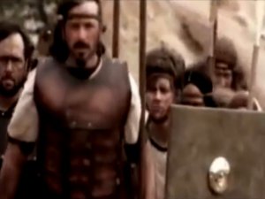 Библейские битвы (Bible Battles)