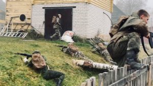Ратник + Курсы военной подготовки, для граждан подходящих под мобилизацию.
