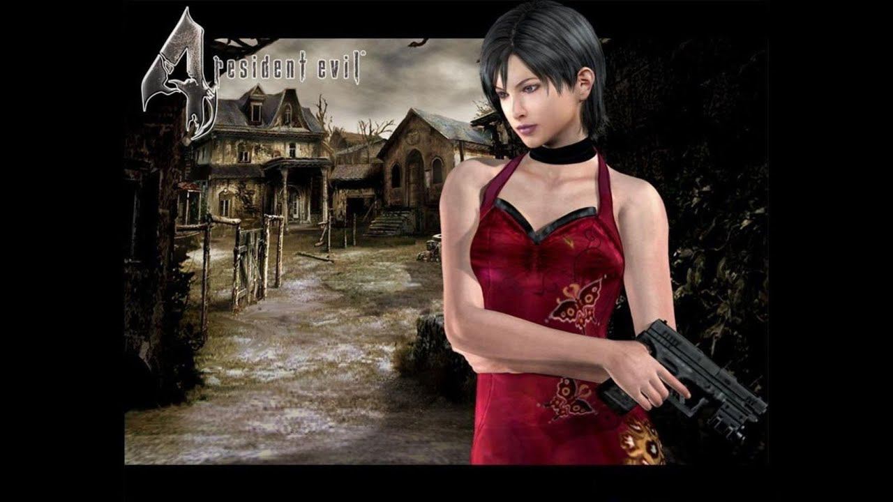 Resident evil 4 (2) (Dope stars inc - Braindamage)