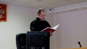 Приговор риелторам мошенницам. Северодвинск. tv29.