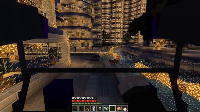 Minecraft | TITANFALL | (Mechas Robots Rocket Launchers & More ...