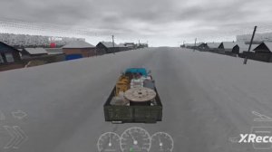 перевоз техник