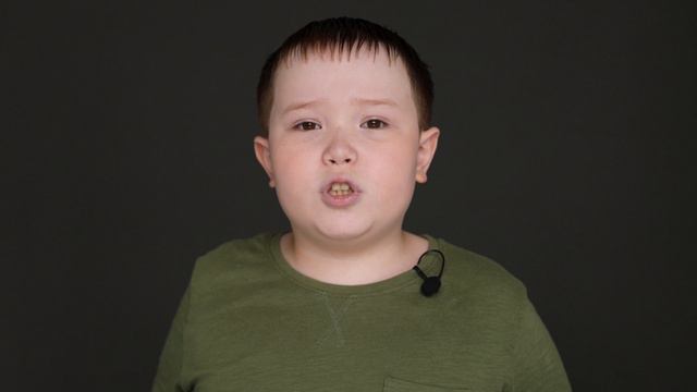 Кирилл Соломенников - визитка